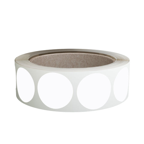 Round stickers 1 inch Rolls 25mm Color Coding labels – Royal Green Market